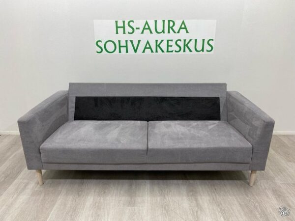 MASKU 3 Istuttava Sohva - Sohvakeskus | HS-Aura Oy